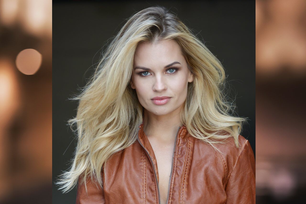 Crystal Hayes | CEO & Founder - TalentExchange